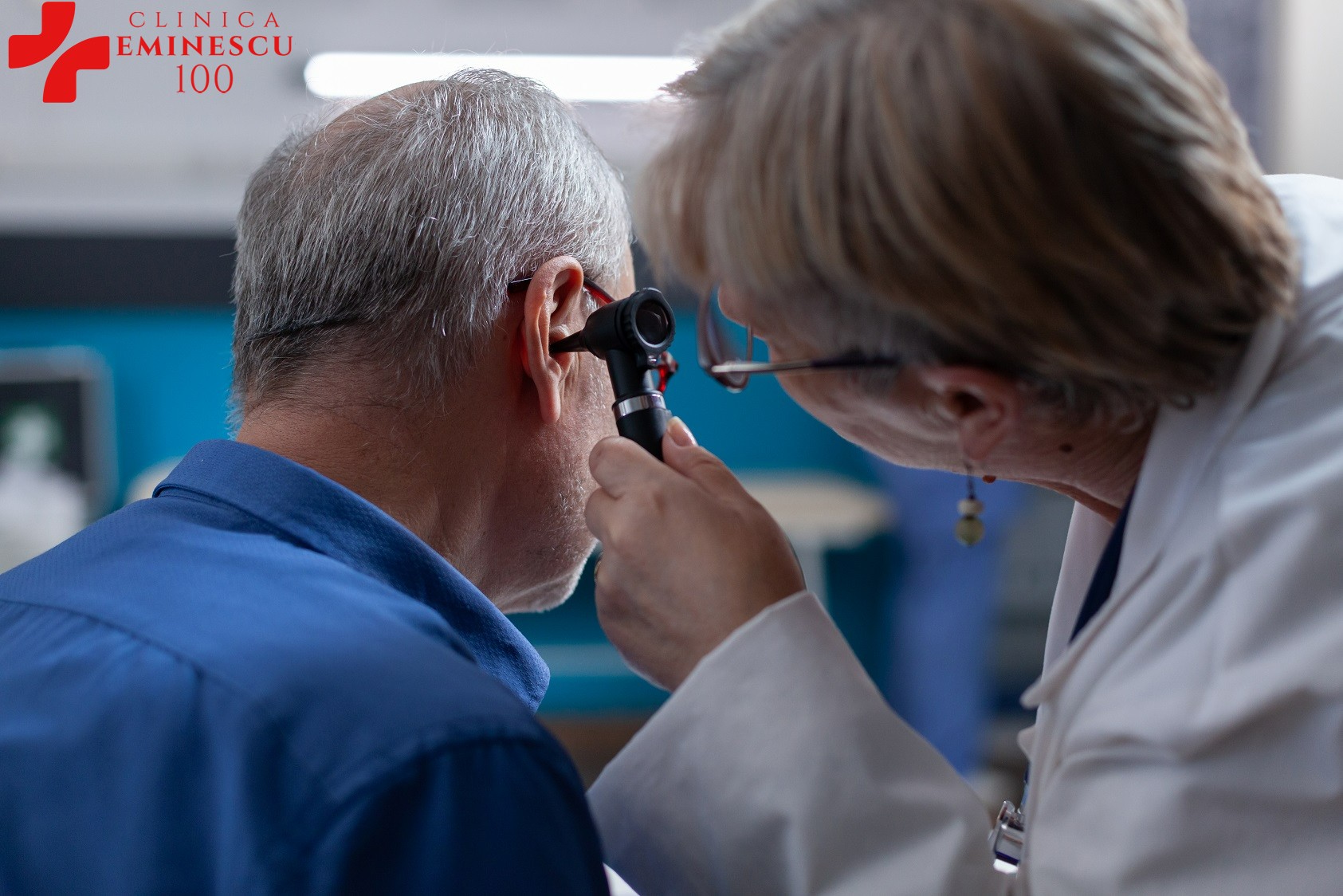 Otita: Simptome, Cauze și Tratament | Clinica Eminescu 100| Clinica ...