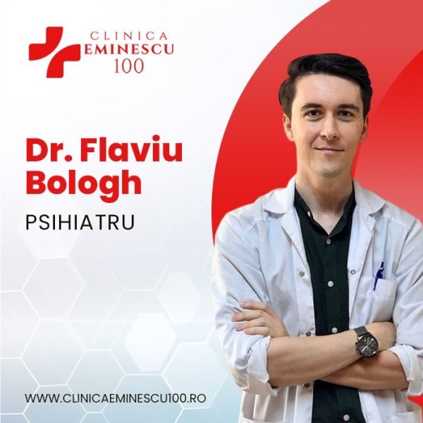 Obtine un Aviz Psihologic Auto Clinica Eminescu 100